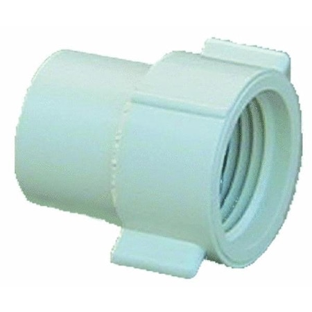 Genova CPVC Coupling Hose 53124 | Zoro